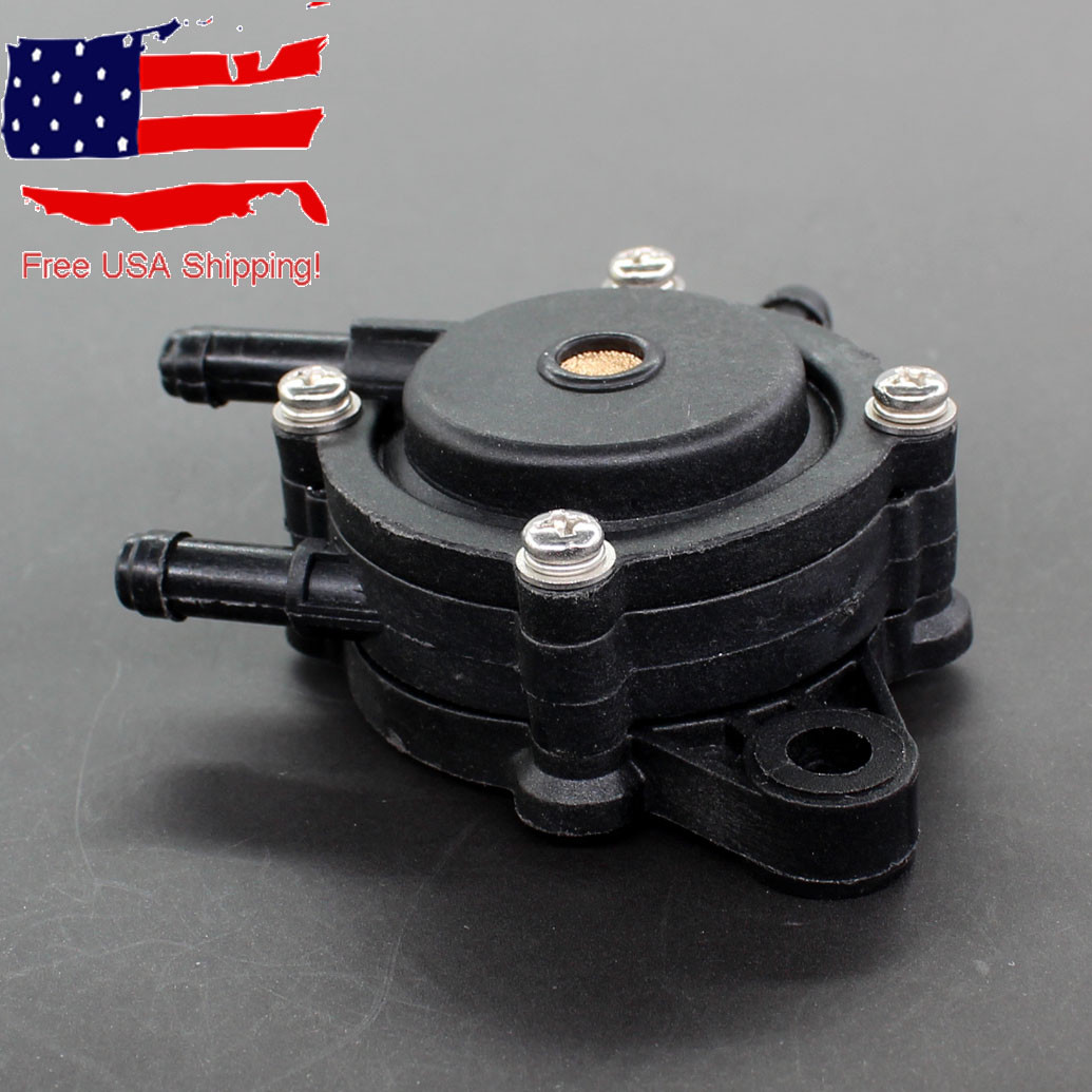 Fuel Pump Filter For Briggs & Stratton 799056 692026 496257 799056 ...