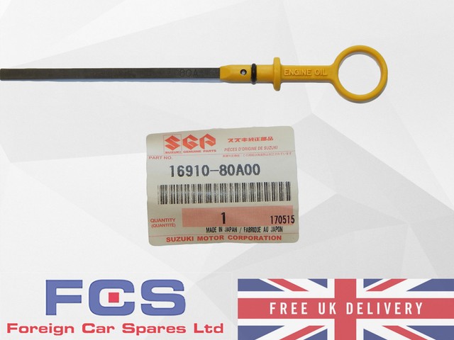 Suzuki (Genuine OE) 1691080A00 for sale online | eBay