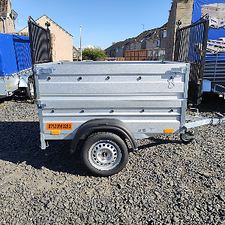 Autobil Trailers Ltd | eBay UK Stores