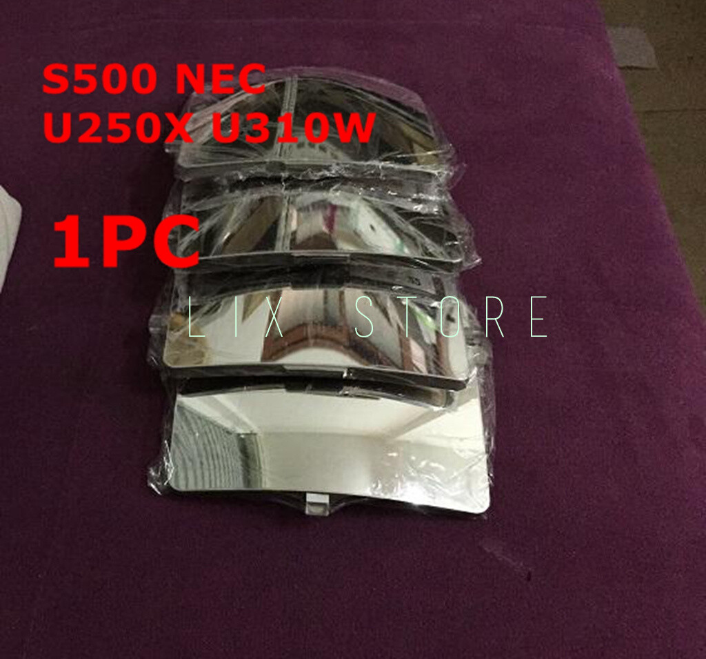 S500 NEC U250X U310W Ultra Short Throw Projector Mirror Reflective ...