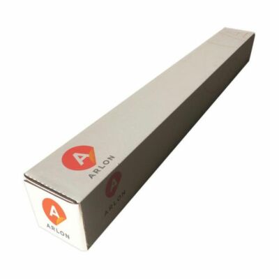 Arlon Roll White Glossy Matte For Printing Solvent Vinyl 54 " 60 " x ...