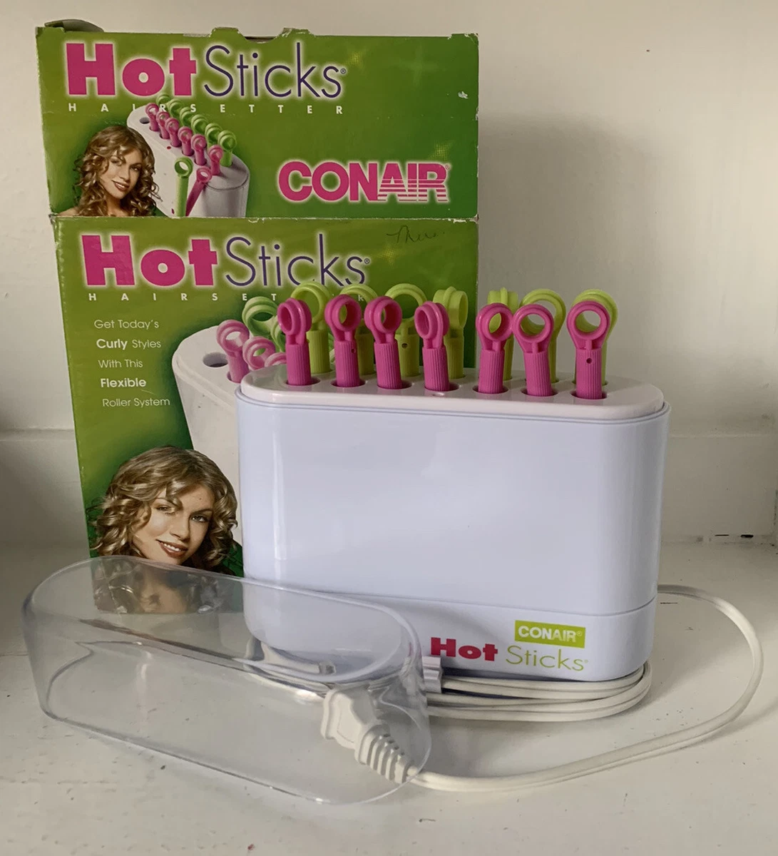 Conair Hot Sticks