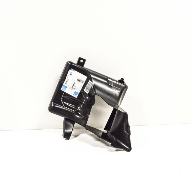 NEU BMW 5ER GT F07 KÜHLER RECHTS LUFTKANAL 51747331794 7331794 2015 ...