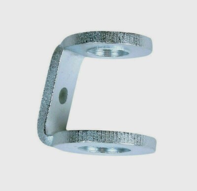 Jandorf CEILING HICKEY Zinc 1/8 IP X 1/4 IP Mount Drop Ceiling Fixture ...