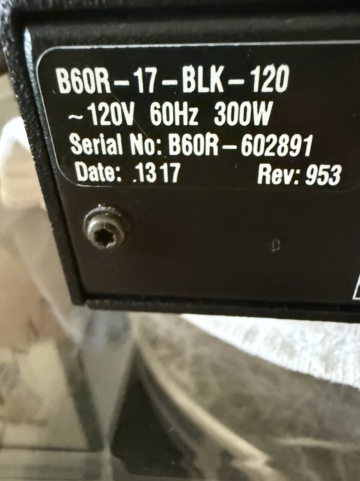 Bryston B60R + Bryston B2 Remote | eBay