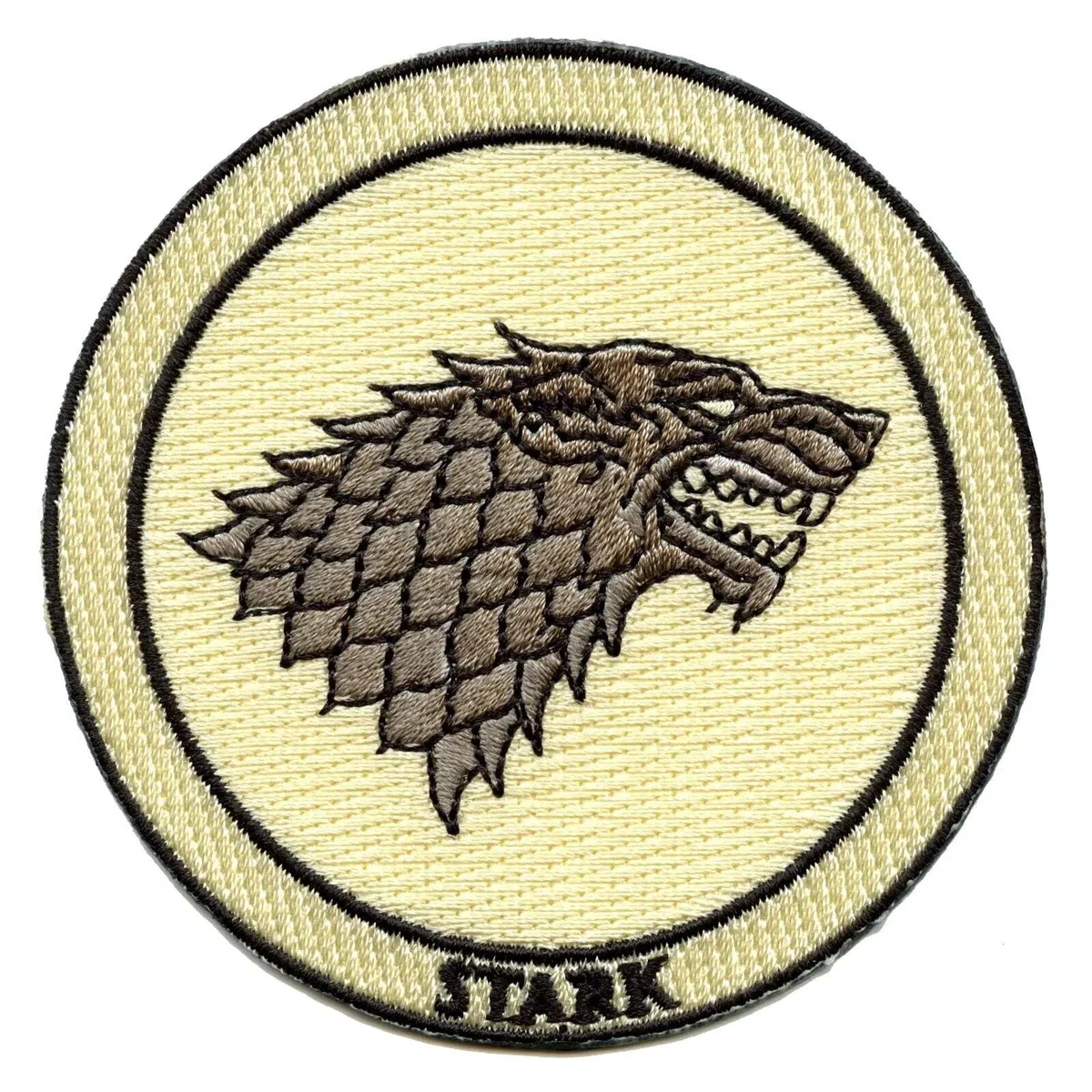 Stark Game Of Thrones Sigil