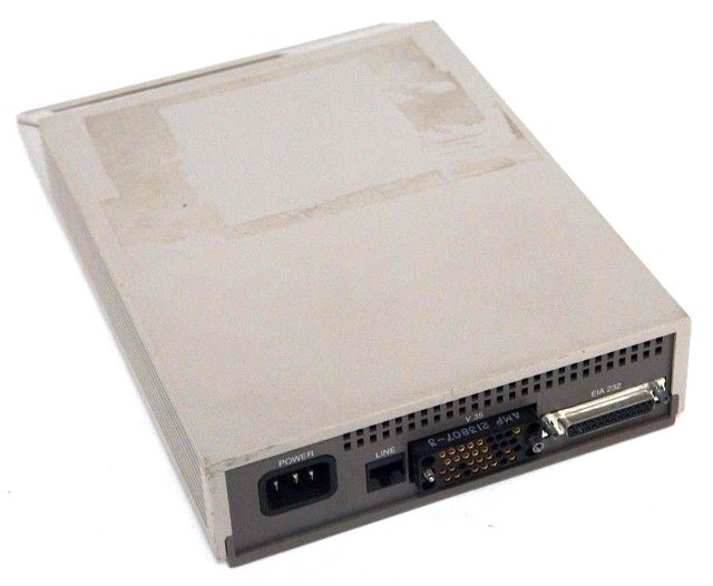 AT&T 3510-a1-001 Paradyne 3510 DSU Modem for sale online | eBay
