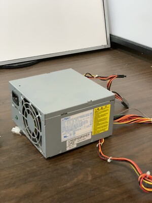 OEM Liteon PS-5301-08 300W ATX Desktop Power Supply Unit (PSU) | eBay