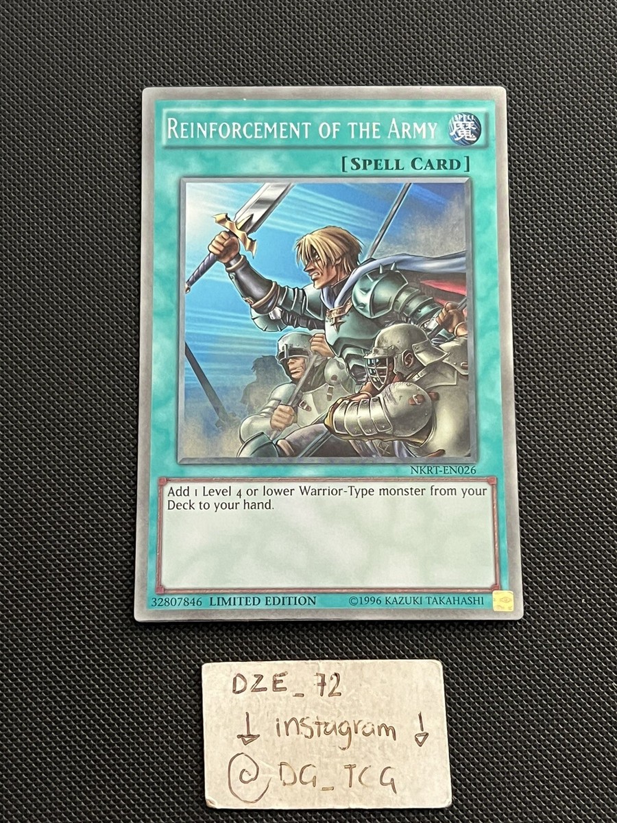 Reinforcement Of The Army New Release: Warlord Starter Armies