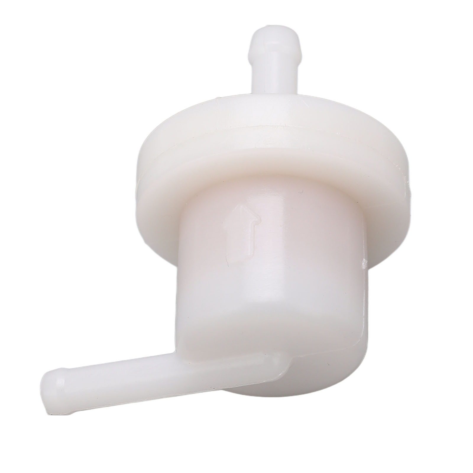 4PCS Fuel Filter White Fuel Filter For METROPOLITAN CHF50A Scooter 2002 ...