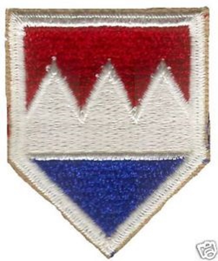 US ARMY 157TH REGIMENTAL COMBAT TEAM RCT PATCH (REPRODUCTION) | eBay