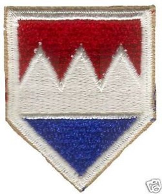 US ARMY 157TH REGIMENTAL COMBAT TEAM RCT PATCH (REPRODUCTION) | eBay