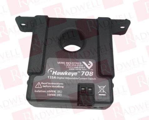 VERIS H-708 / H708 (BRAND NEW) | eBay