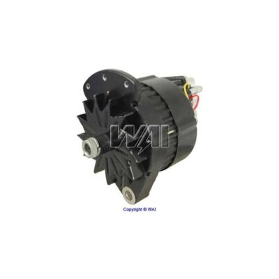 Alternator 8619N | eBay