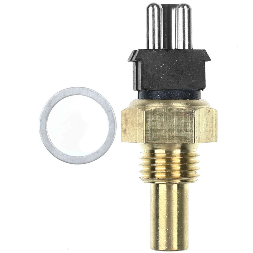 Engine Coolant Temperature Sensor for Mercedes-Benz W210 E300 E320 95 ...