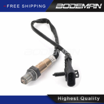 Oxygen O2 Sensor for 1994-99 2000 2001 Chevy S10 Blazer GMC Jimmy ...