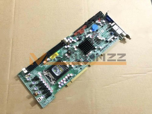 1PC IEI WSB-H610-R10 IPC Motherboard Tested | eBay