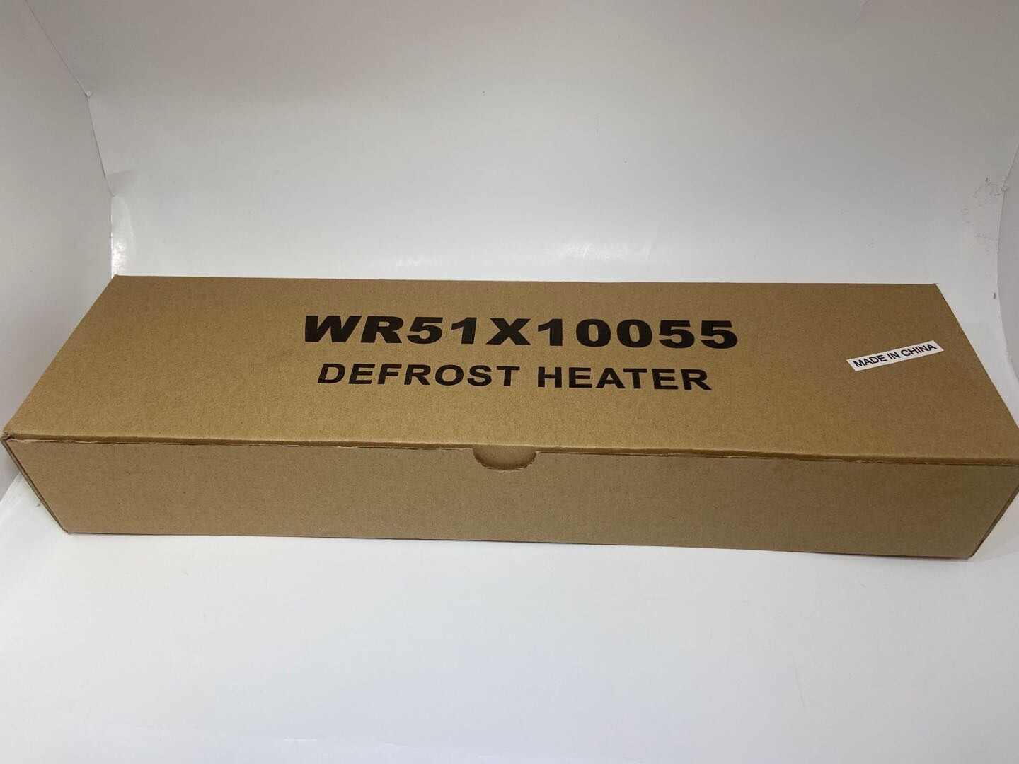 WR51X10055 Defrost Heater Replacement Part GE & Kenmore Refrigerators ...