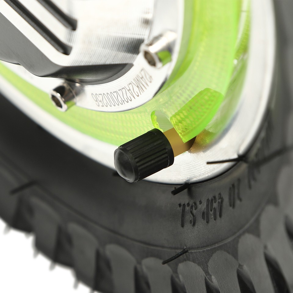 12 Inch Scooter Hub Motor Wheel 24V 350W Electric Brushless E-Bike ...