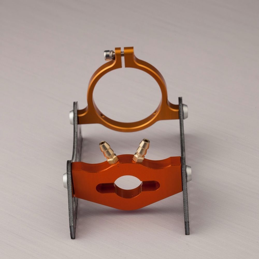 New Water Cool Motor stand Bracket for B36/B40 36mm/40mm Brushless ...