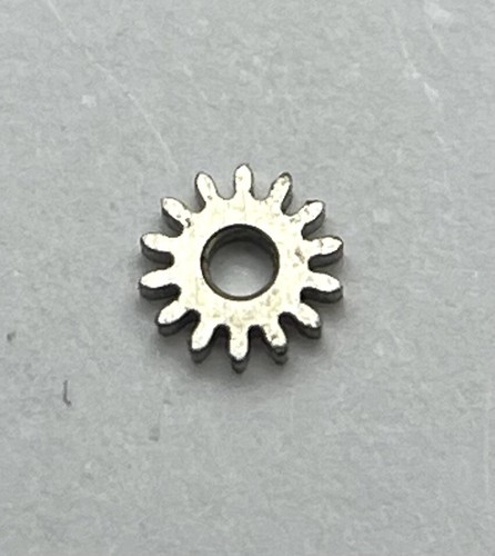 LONGINES 30L Movement Original Replacement Part 450 Setting Wheel | eBay
