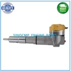 3408 3412 Fuel Injector 174-7526 20R-0758 for CAT AD40 AD45 AE40 AE40 ...
