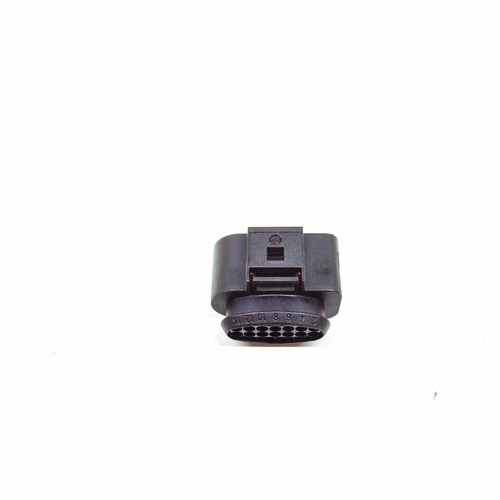 NEW AUDI A3 S3 PLUG CONNECTOR HOUSING 6X0973717 OEM | eBay