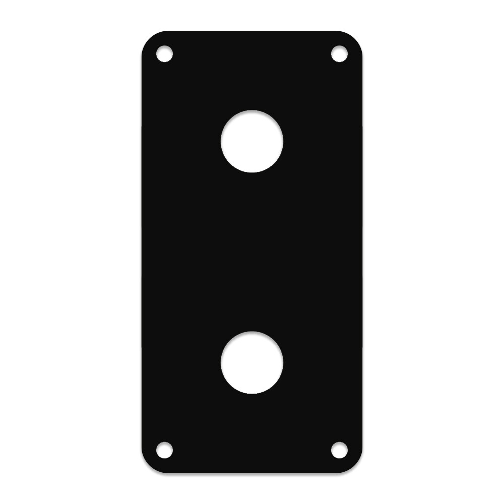 22mm Panel Switch Mount Controls Emergency Stop Push Buttons Garage ...