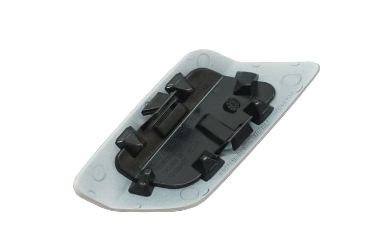 Genuine BMW E92 E93 Headlight Washer Nozzle Cover Driver Side Primed ...