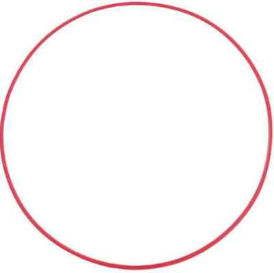 Watch Gaskets Red fit Gucci,Omega,Tissot Case Back Gasket Extra Large ...