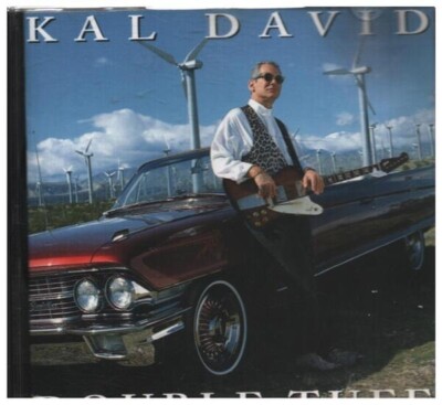CD Kal David Double Tuff Soul Coast | eBay