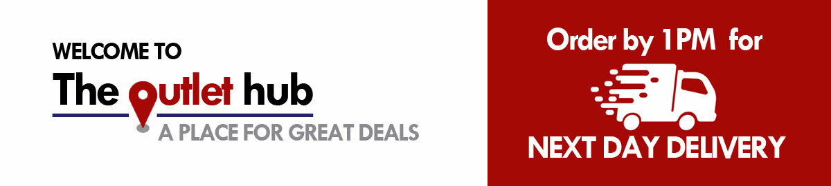 The Outlet Hub | eBay Stores