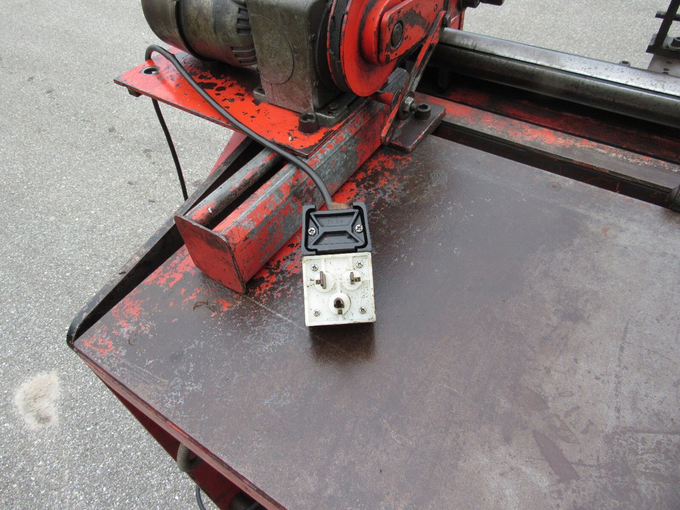 Express Dual EX Dual Reel GRINDER - for Lawn Reel Mower | eBay