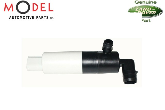 Land Rover Headlamp Washer Pump Motor RR Sport 06-09 Lr3 Range ...