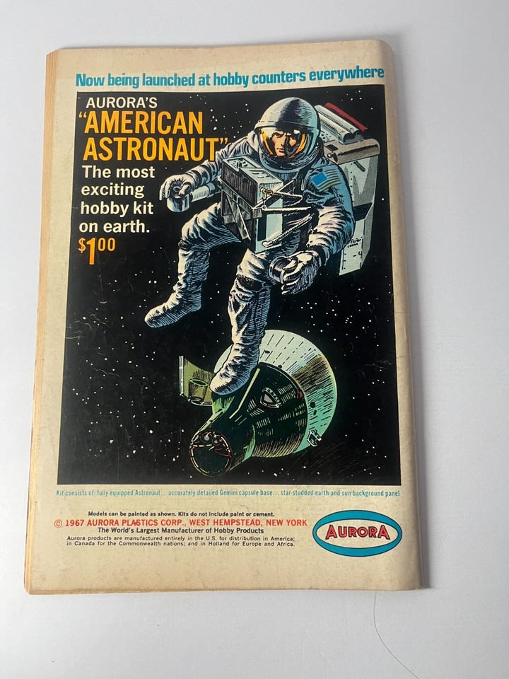 ADVENTURE COMICS #360 SUPERBOY AND THE LEGION OF SUPER HEROES DC Comics ...