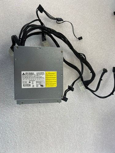 HP Z440 700W Power Supply Unit 719795-005 858854-001 DPS-700AB-1 A ...