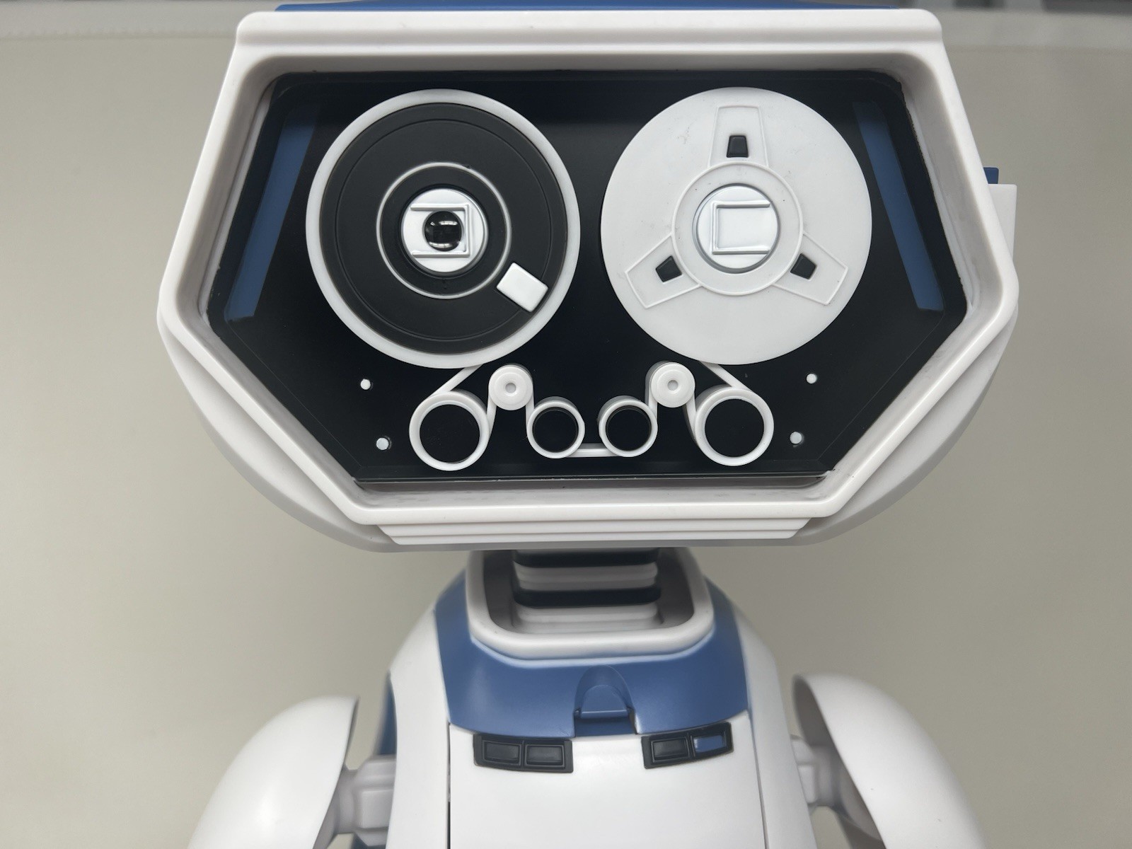 🤖AMC Theater HERBIE COMBO POPCORN BUCKET FANTASTIC FOUR Marvel Ships ...