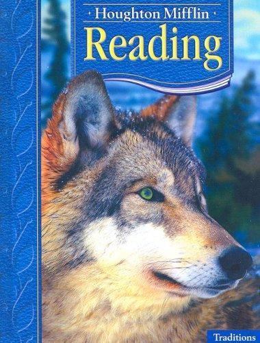 Hmr Reading - Traditions by John J. Pikulski and J. David Cooper (2004 ...