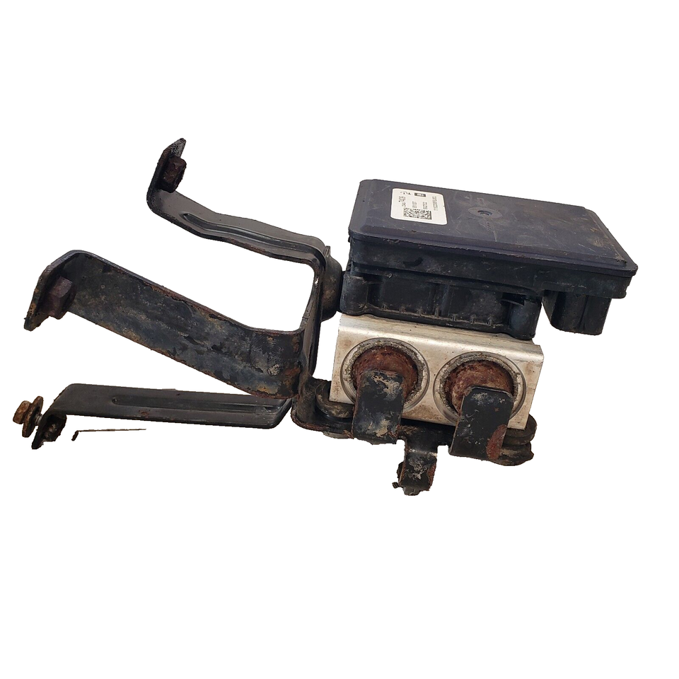 GM Chevy Silverado GMC Sierra ABS Anti Lock Brake Module 23407409 | eBay