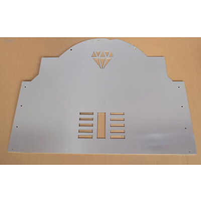 Cat Protector For Toyota Prius 04-09 Catalytic Converter Theft ...