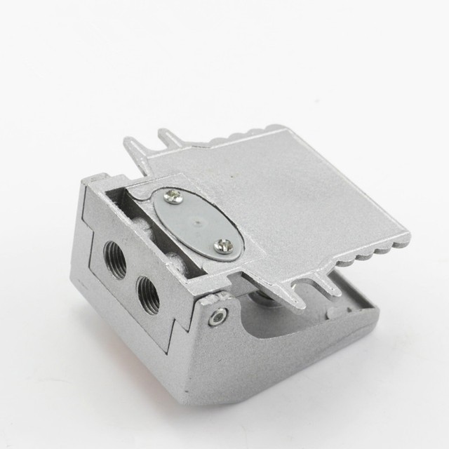 1pcs Power Treadle Foot Pedal Switch 3 Way 2 Positions SPDT (no Nc ...