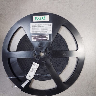 4000+ pcs Nexperia BC858B Bipolar Transistors - BJT BC858B/SOT23/TO ...