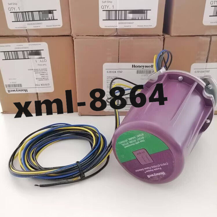 C7012A1152 UV Flame Detector C7012A 1152 C7012A1152 | eBay