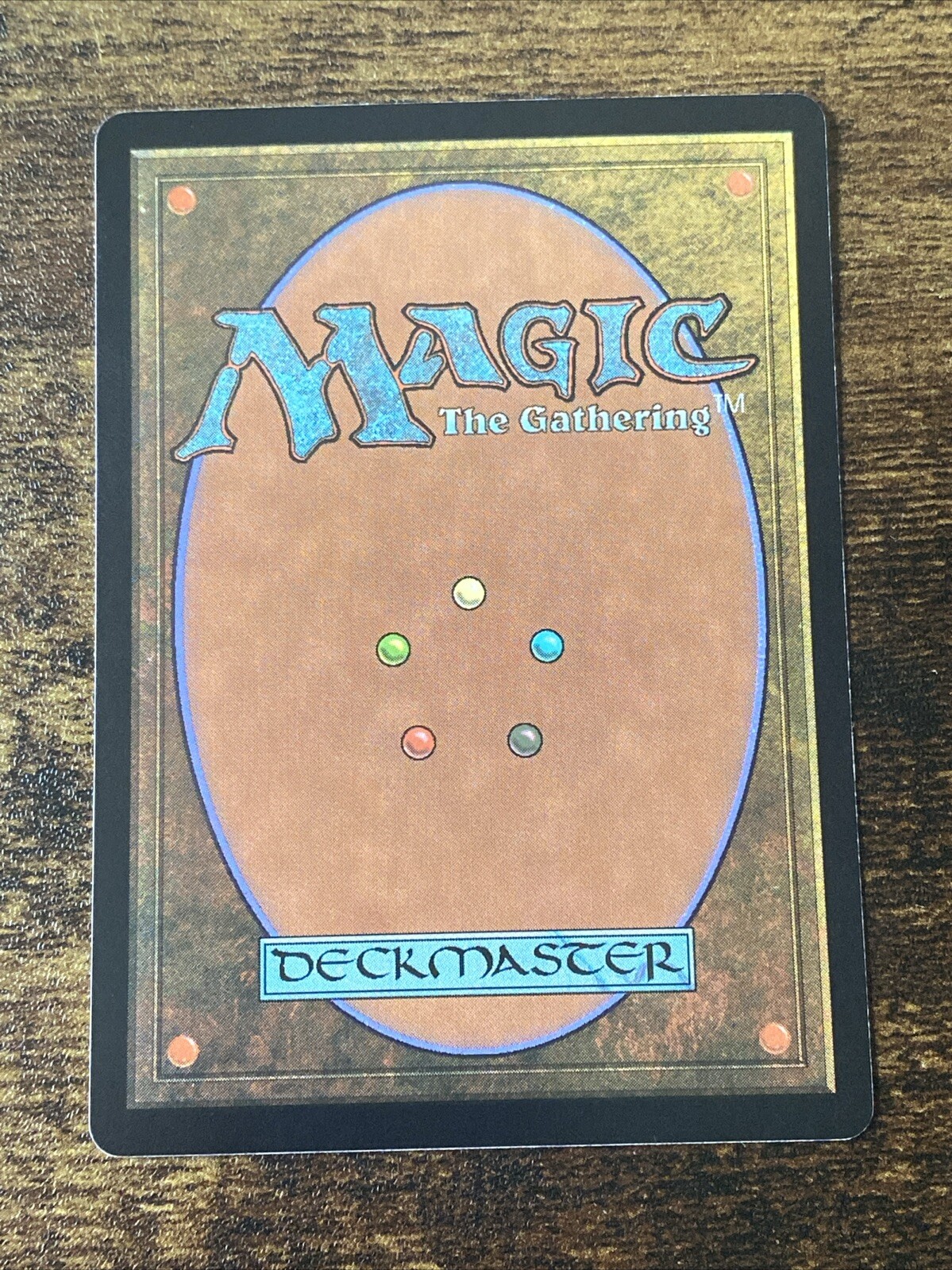 Deceptive Landscape 0219 Modern Horizons 3 MH3 MTG Magic The Gathering ...