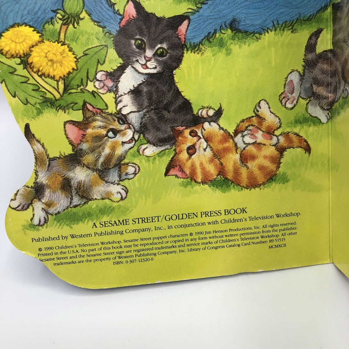 Smooth Things To Touch