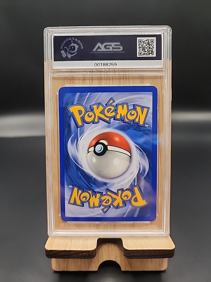 Pokémon TCG Wooper 2001 Neo Discovery 71/75 | eBay