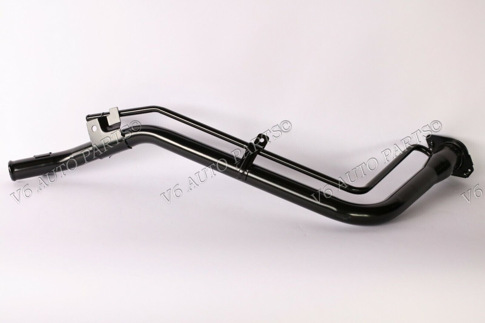 Fuel Filler Neck Pipe For 2007 - 2014 SUZUKI GRAND VITARA PETROL 2.0 2. ...