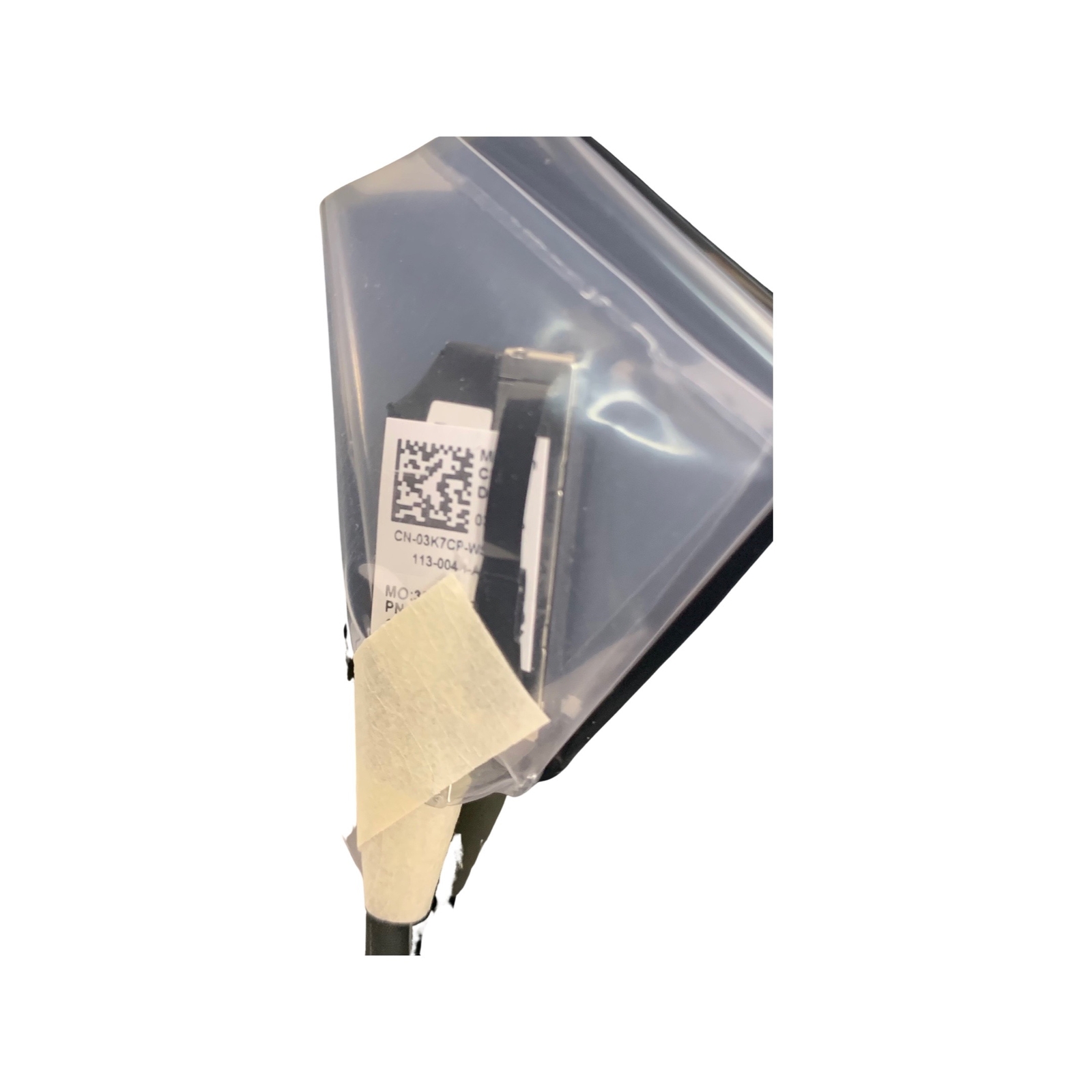 Genuine Dell G Series G3 15 3590 15.6" FHD LCD Screen ASSY White Non ...