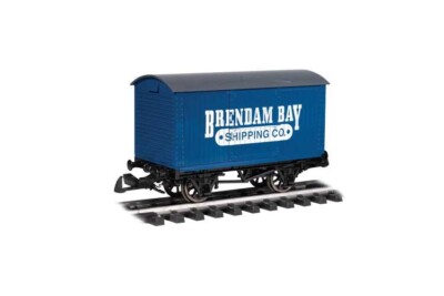 Spur G - Bachmann Box Van Thomas & Friends Brendam Bay Shipping - 98028 ...