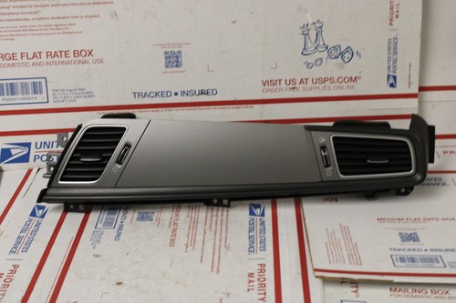 2017 2018 2019 KIA NIRO AIR VENT DASH TRIM OEM | eBay